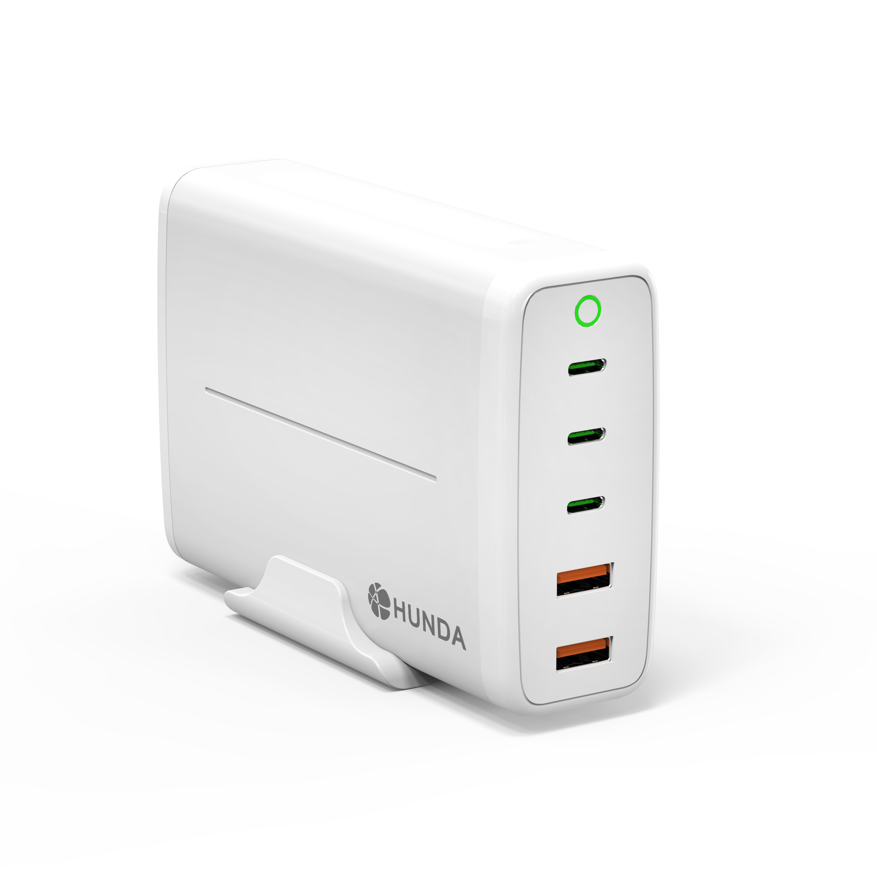 High Quality All in One Portable High Power Charger with Stand And ...